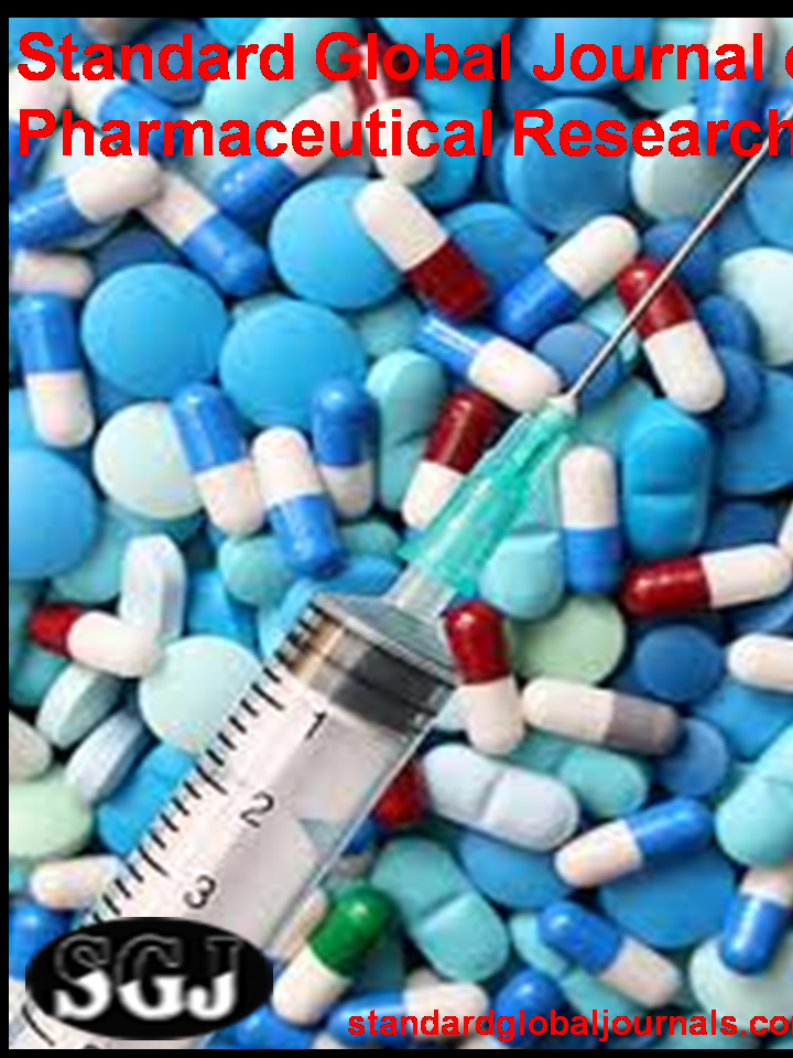 Standard Global Journals